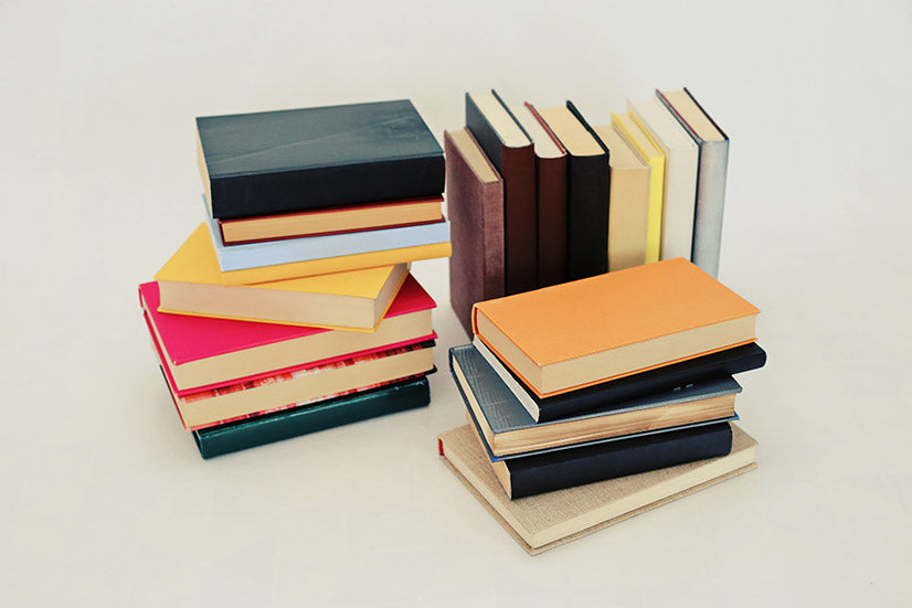 Can You Recycle Books? – Plasticplace Trash Bags for Home and Business