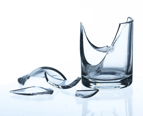 Can You Recycle Broken Glass? – Plasticplace Trash Bags for Home and ...